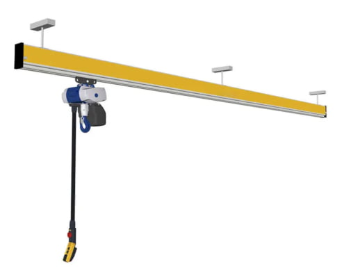 Material Handling – PT. Almag Sahabat Abadi