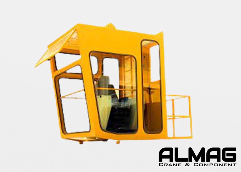 PT. Almag Sahabat Abadi – Specialist Material Handling and Associated ...