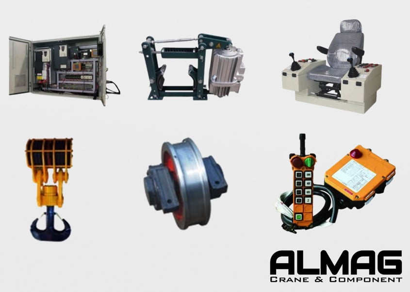 PT. Almag Sahabat Abadi – Specialist Material Handling and Associated ...